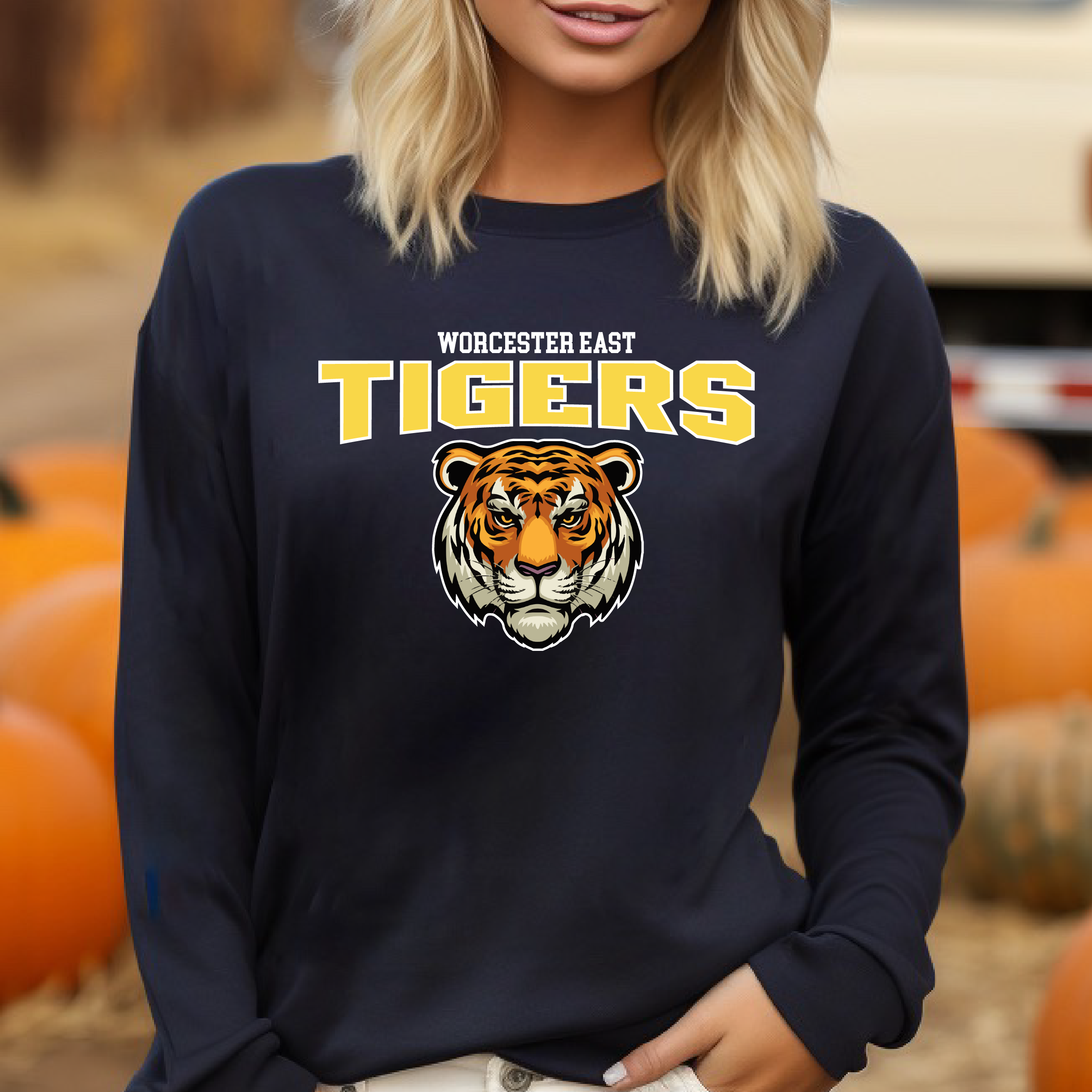 WEMS 1 Long Sleeve – SeptemberCosmos