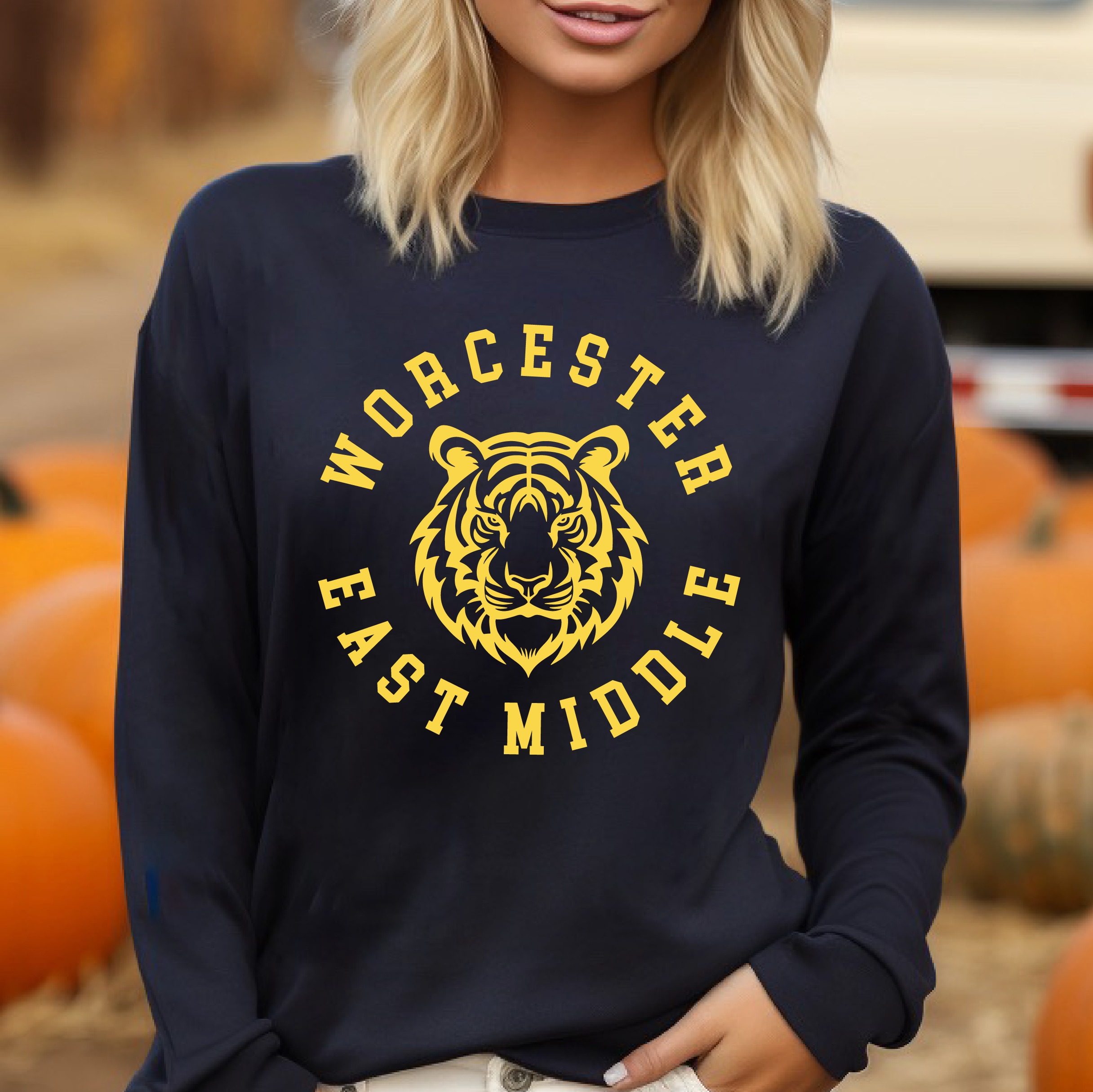 WEMS 2 Long Sleeve – SeptemberCosmos