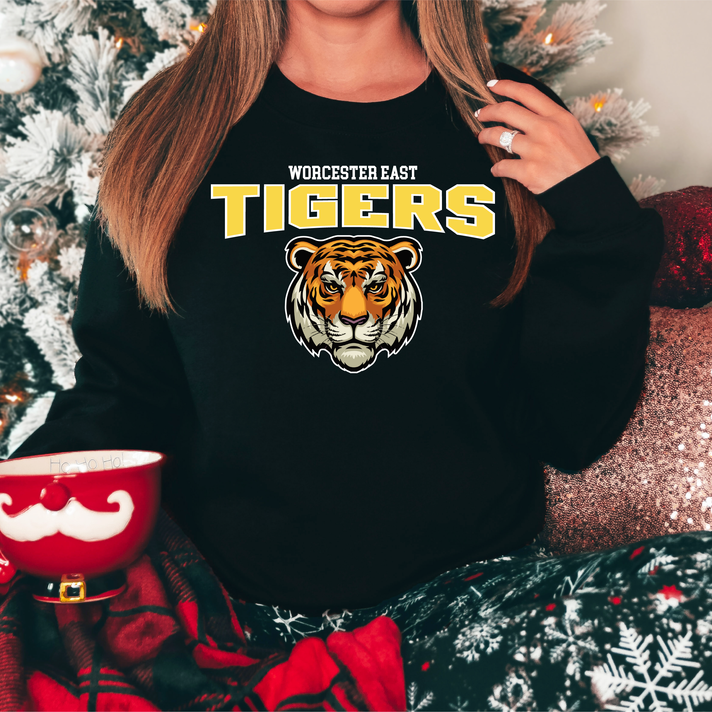 WEMS 1 Sweatshirt – SeptemberCosmos